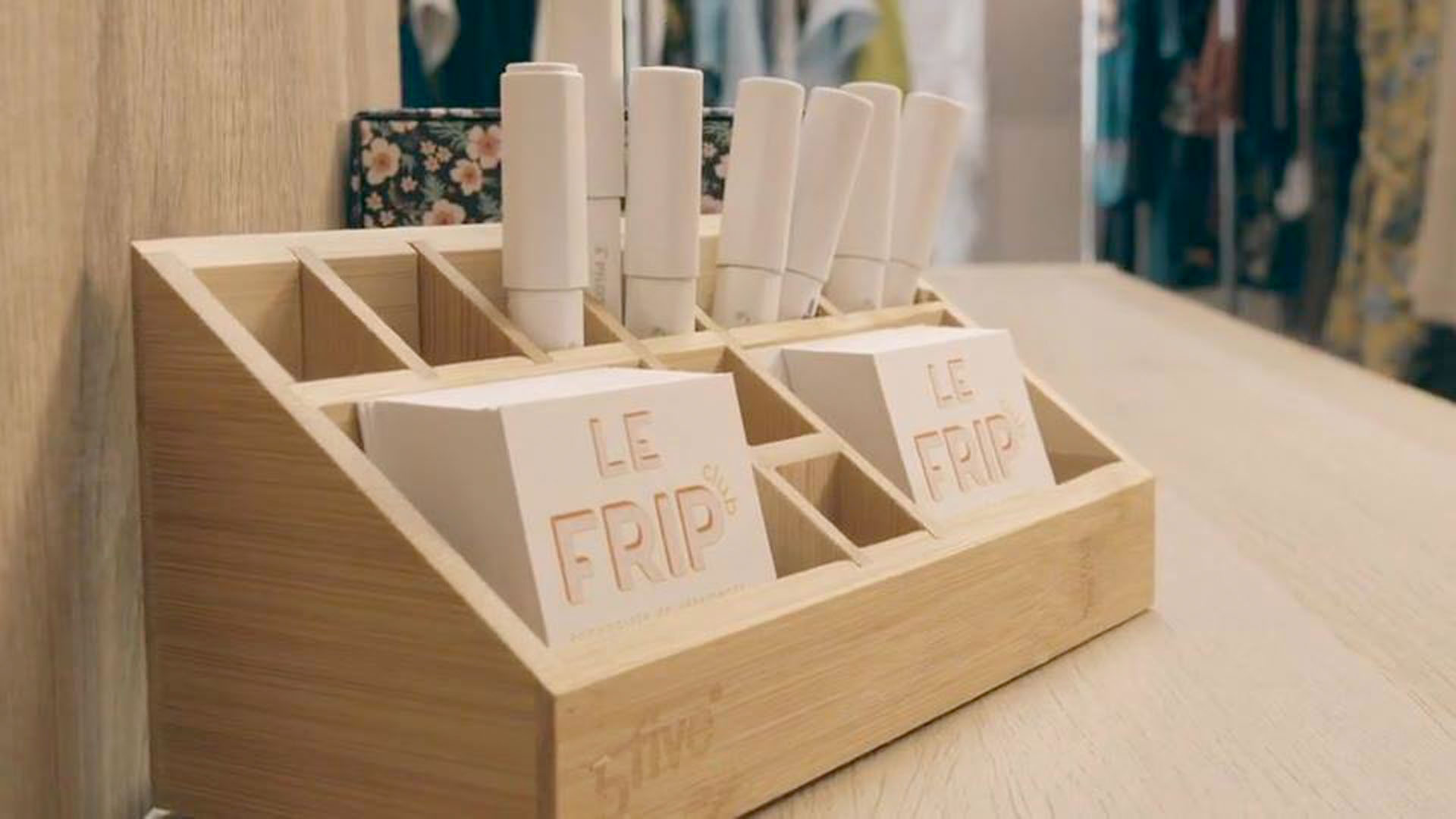 Le Frip Club - Enjoyeuse ★ 1er Magazine Féminin Lyonnais Gratuit