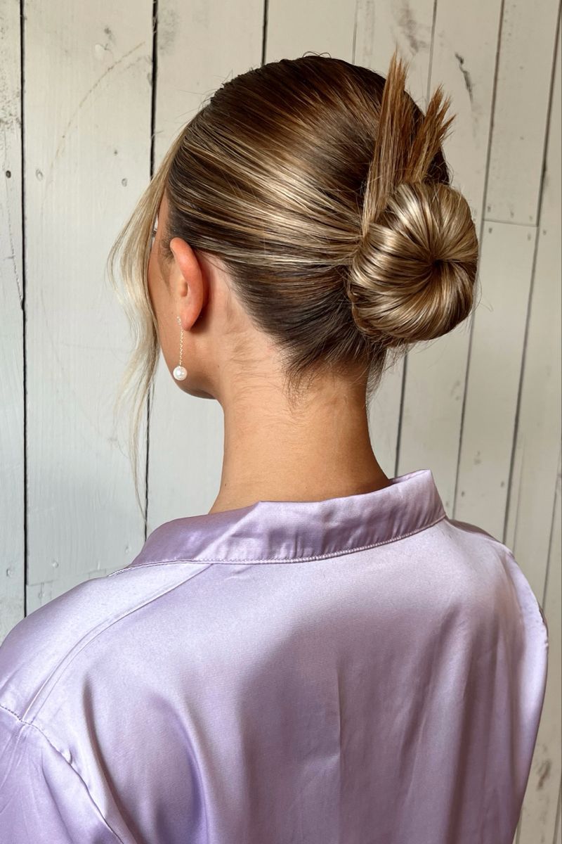 5 coiffures à adopter absolument cet été - Enjoyeuse ★ 1er Magazine ...