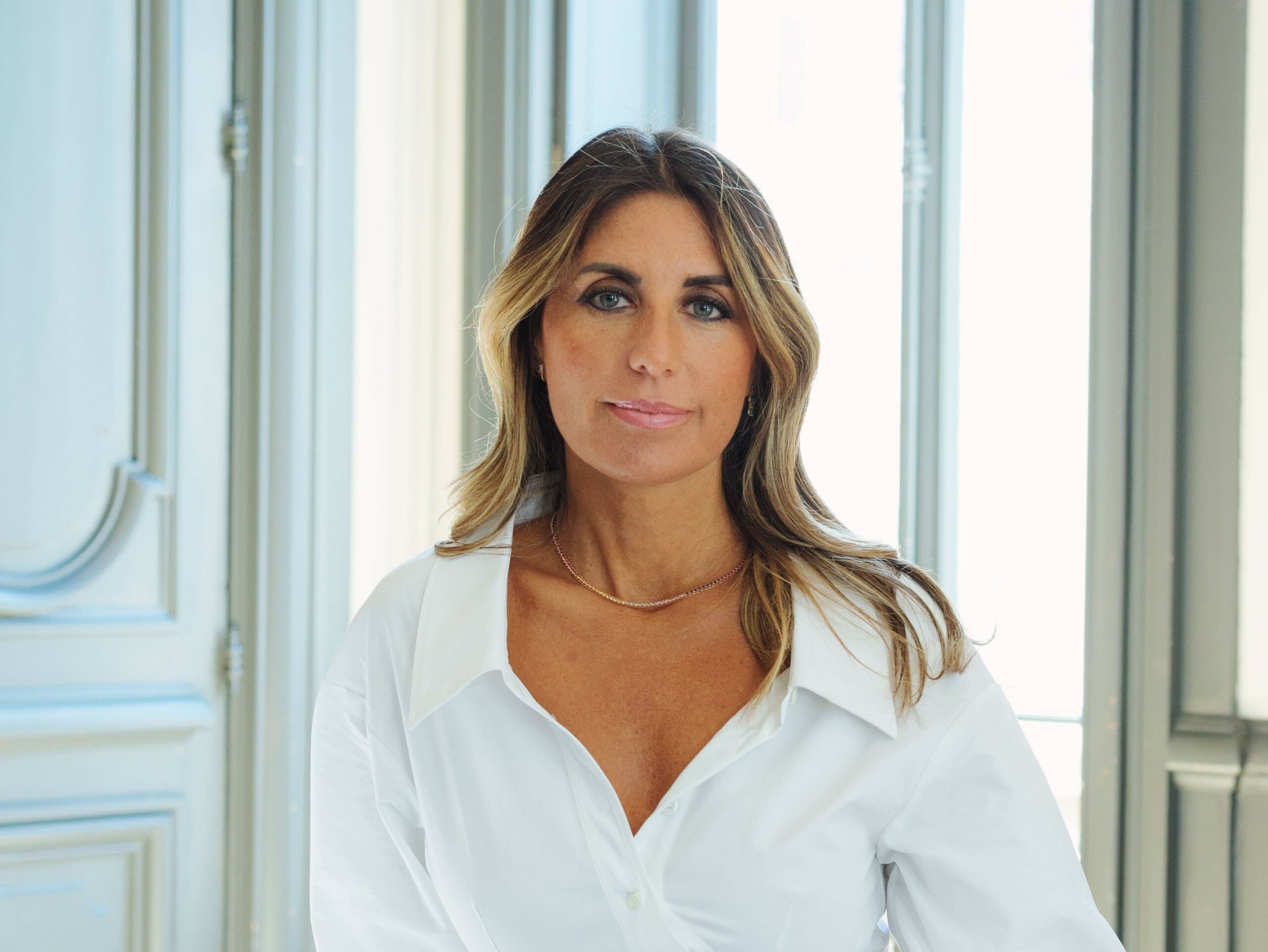 Festival de Cannes : la créatrice Sandie Illouz - Enjoyeuse ★ 1er ...